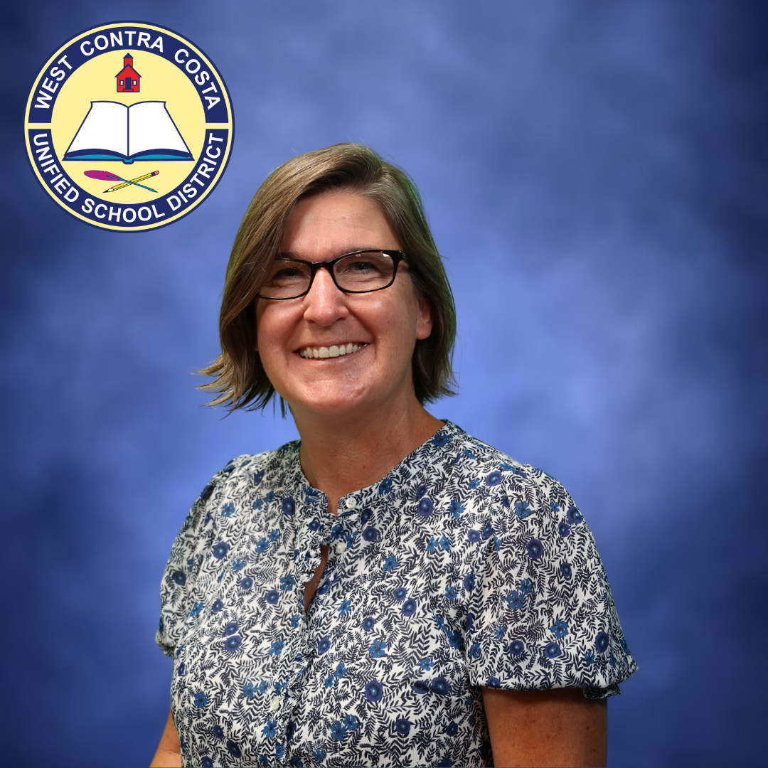 Principal's Welcome / Principal's Welcome