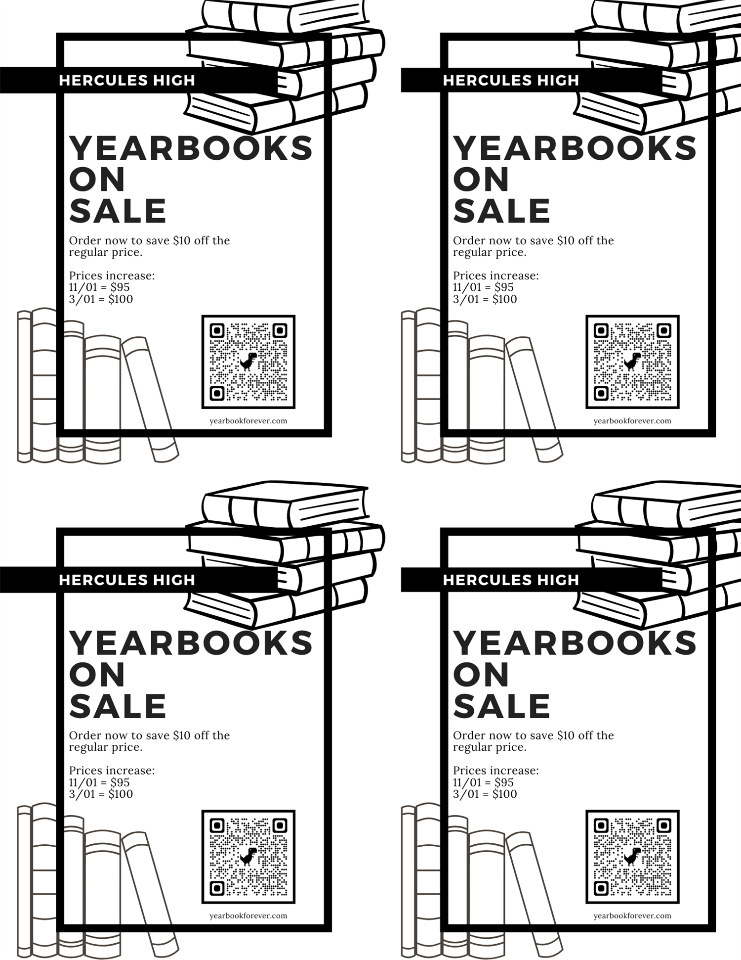 Hercules High School / Homepage