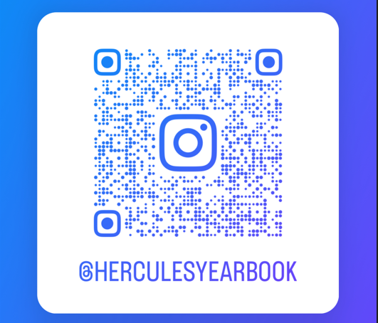 Hercules High School / Homepage