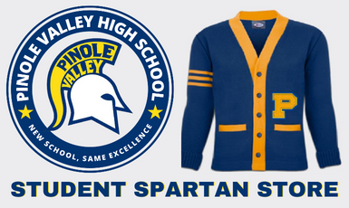 Pinole Valley High School / Homepage